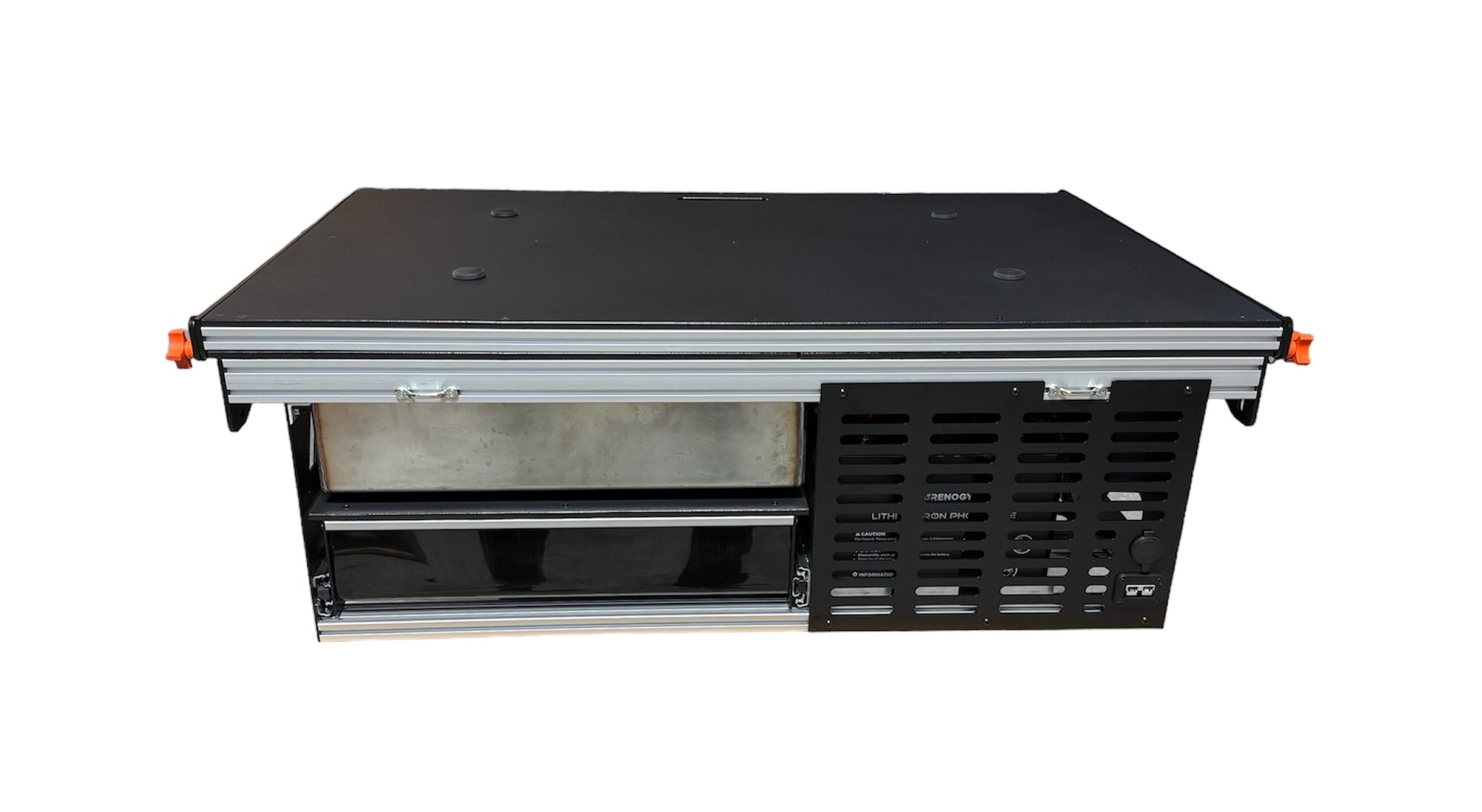 Overland Kitchen | Toyota Land Cruiser Camp kitchen | Toyota kitchen ...