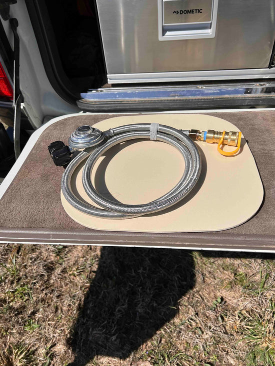 Overland Kitchen | Toyota Land Cruiser Camp kitchen | Toyota kitchen ...